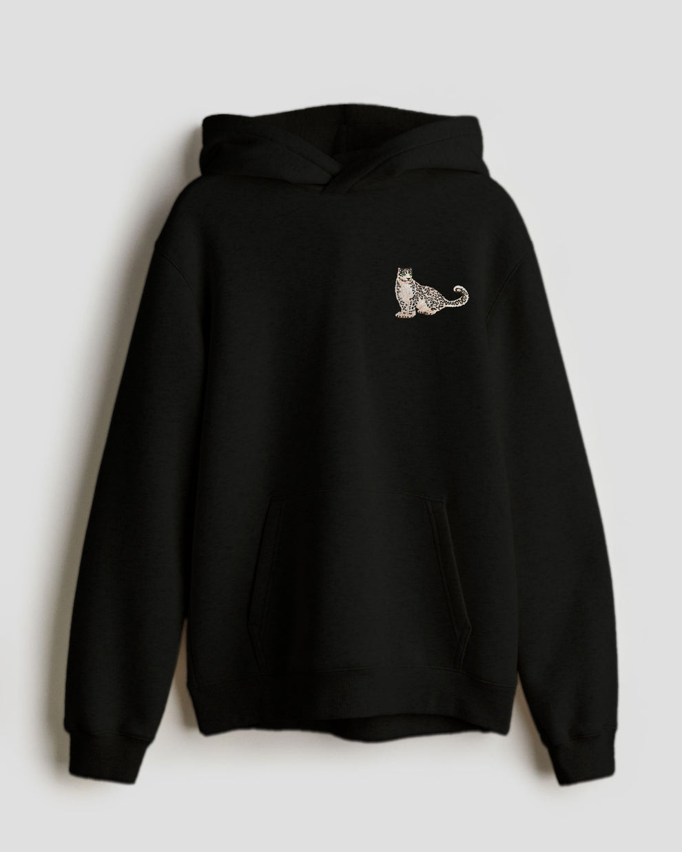 Snow Leopard – Flaming Koala